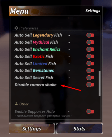 How to Use Fisch Macro?