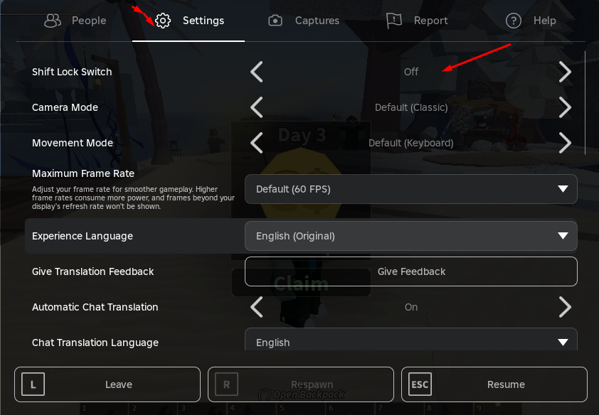 How to Use Fisch Macro?